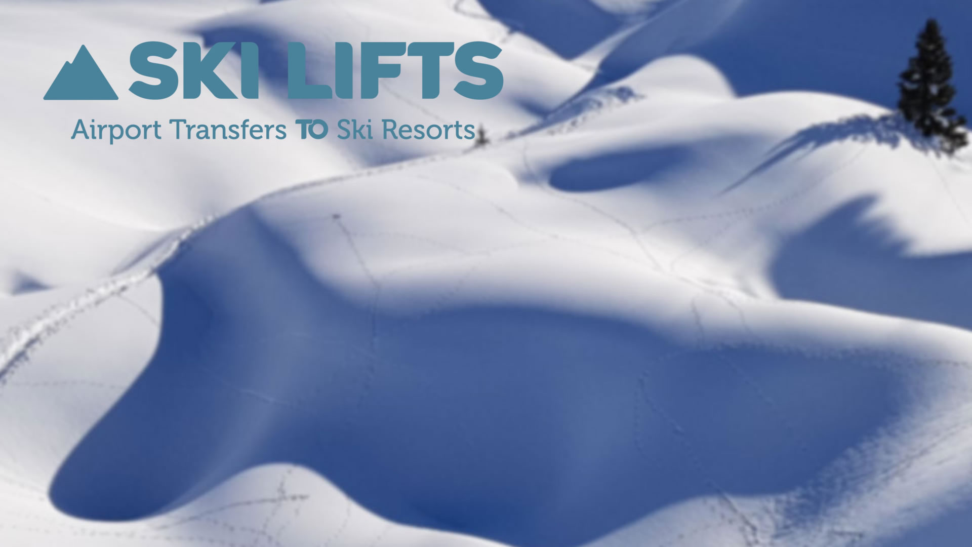 Book a ride with the world's best winter transfer company - iRide.co.uk